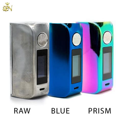 Asmodus Minikin V2 180w Box Mod Uk Stockist