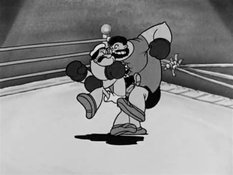 Lets You And Him Fight Popeye The Sailorpedia Fandom