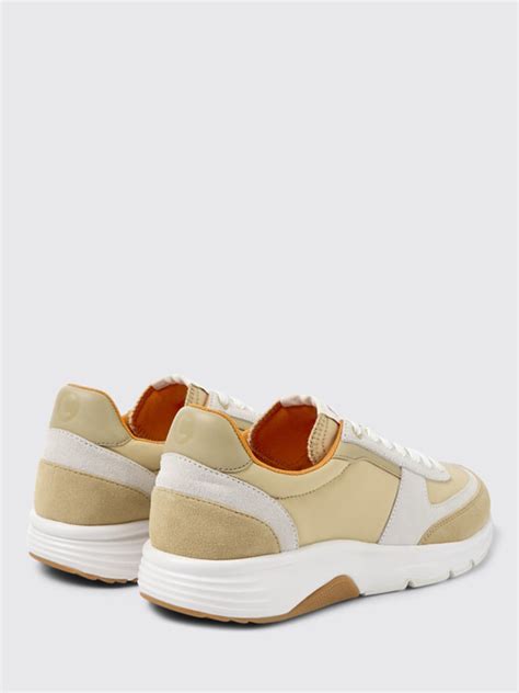 캠퍼 Camper 스니커즈 남성 멀티컬러 Giglio Com에서 캠퍼 스니커즈 K100707 023 Drift 상품들을 온라인으로 만나보세요