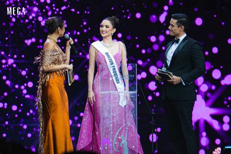 How Ahtisa Manalo Became Miss Universe Philippines 2025