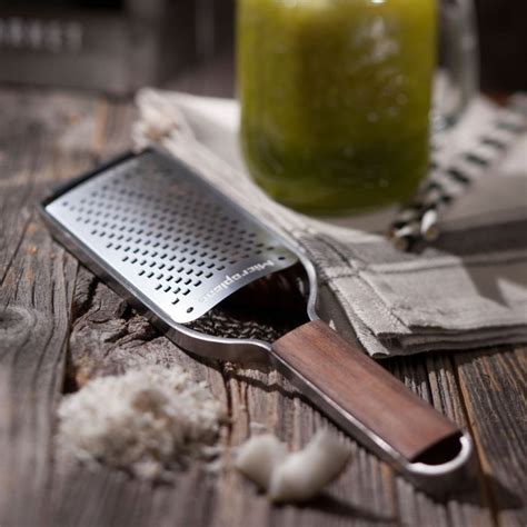 Microplane Master Series Grate Space Set 4 Piece — Home Essentials