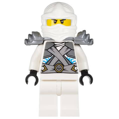 Lego Zane Minifigure Inventory Brick Owl Lego Marketplace