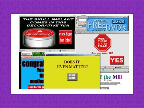 O Que é Pop Up • Tecnoblog