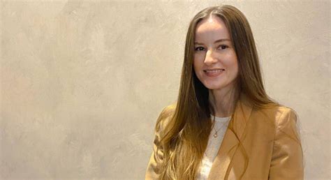 BlueBay Hotels Nombra A Renata Basinska Directora Comercial Y De Marketing
