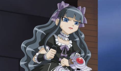 Alice Yugioh By Hit Hitsu Suji On Deviantart