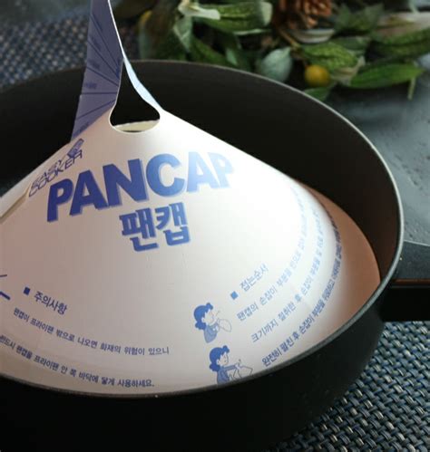 기름튐 방지 프라이팬 냄비 뚜껑 종이 덮개 팬캡 30매 티몬