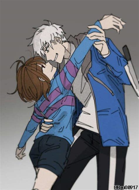 Frisk Wiki Undertale Español Amino