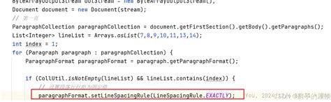 aspose words常用api使用 aspose api csdn博客