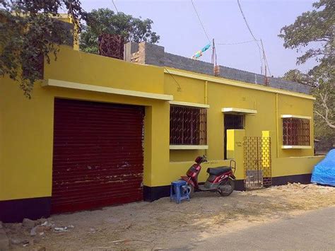 Dhiraj Patras Home Itachuna
