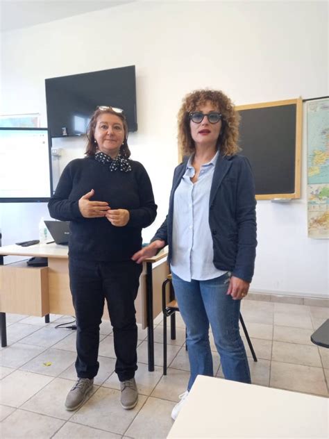 Lezione Scienze Umane Su Obiettivo N 5 Agenda 2030