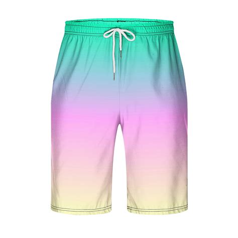 Brilliant Mens Shorts Athletic Khaki Shorts Cargo Shorts For Men Summer