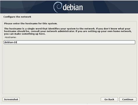 如何拥有一个 Windows 10 和 Debian 10 的双系统 LinuxStory