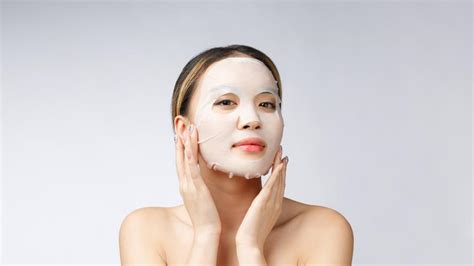Rekomendasi Sheet Mask Untuk Kulit Kusam Beauty Fimela
