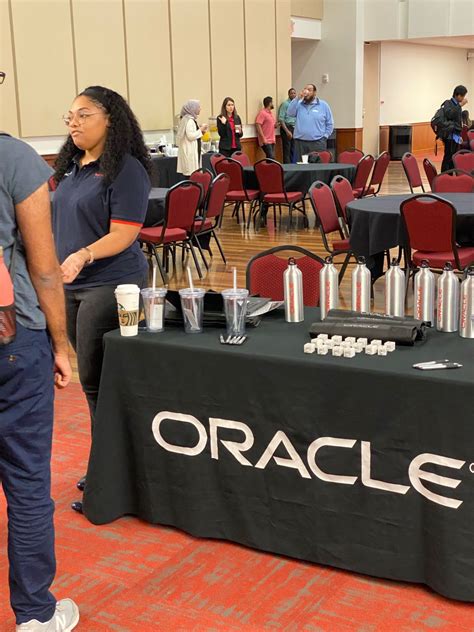 Melissa Nicholas On Linkedin Oracleforall