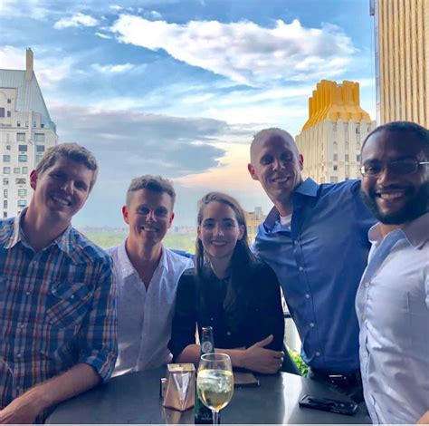 Devin Wirt On Linkedin Throw Back Friday To 2016 At A Propmodo Event