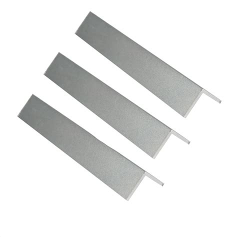 Custom Aluminum Extruded Triangular Profiles