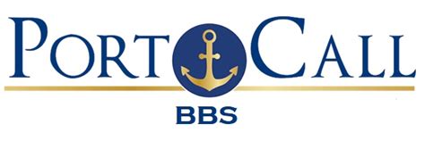 Port Of Call Bbs