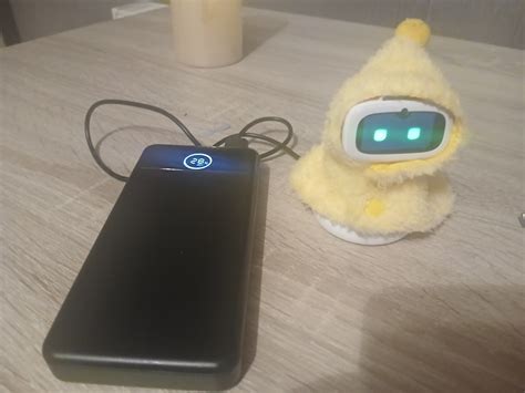 Aibi Pocket General Issues And Queries Page 18 Looking For Help Livingai Forums