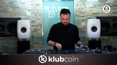 Club Residents With Dylan Da Rita Le Millénium Club On Clubbing Tv
