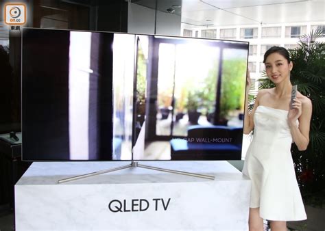 Samsung Qled Tv光質量子點 靚播hdr｜即時新聞｜生活｜oncc東網