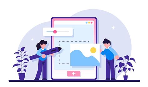 웹 디자인 개발 개념입니다 웹 디자인 사용자 인터페이스 Ui 및 사용자 환경 Ux 콘텐츠 조직 디자이너는 디자인 작업을 하고