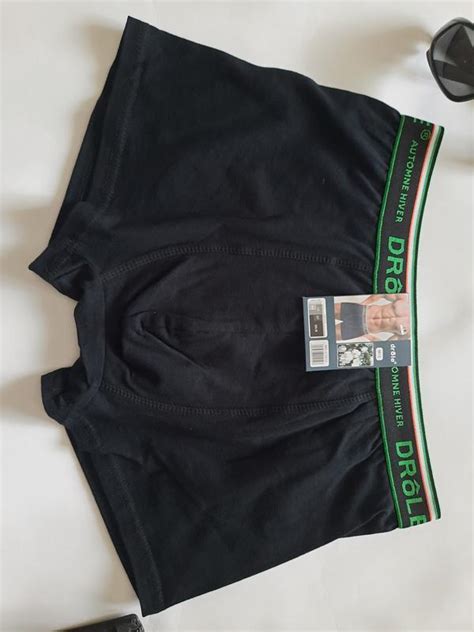 Трусы мужские хлопковые красивое качество — цена 175 грн в каталоге Трусы Купить мужские вещи по