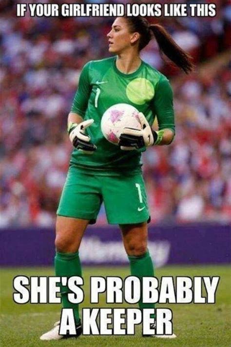 Shes A Keeper Meme Guy