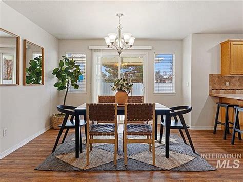 16946 Thurgood Loop Nampa Id 83687 Zillow