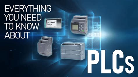 Plc Basics Ica Industrial Controls And Automation