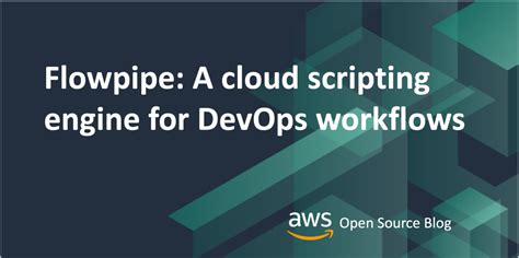 AWS Open Source Blog