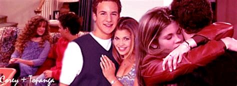 Cory And Topanga Cory And Topanga Fan Art 564143 Fanpop