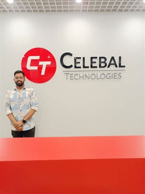 Shubham Singh On Linkedin Datascience Internship Celebaltechnologies Learningjourney… 11