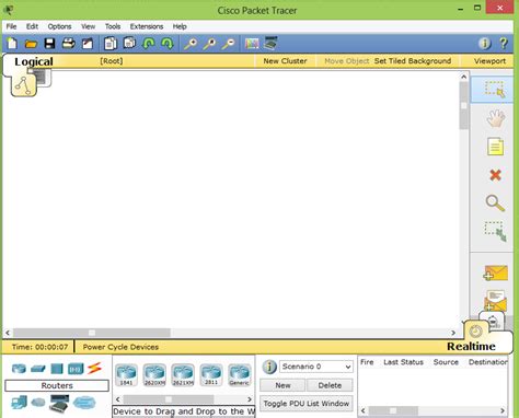 use of cisco packet tracer professor arnold d kinney