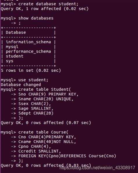 Mysql在终端下的登录与退出终端中退出mydb Csdn博客 Mysql在终端下的登录与退出终端中退出mydb Csdn博客