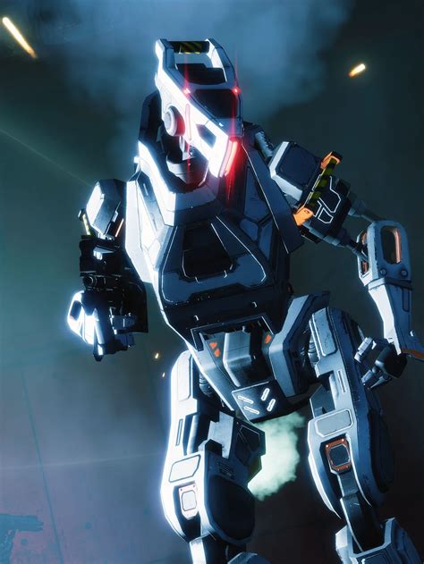 Stalker Titanfall Stalker Cool Robots