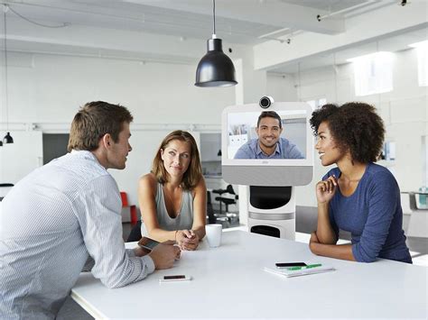 Heres Our Newest Blog Post The Ava Robot A Convenient Solution For The Modern Workplace Ava