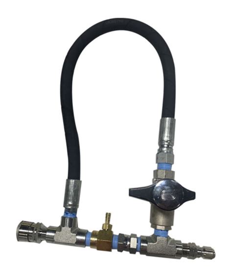 21 Injector Bypass Kit Texas Pressure Washing Store