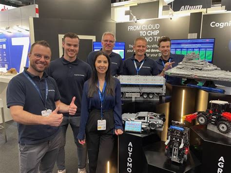 Cognizant Mobility On Linkedin Ew24 Embeddedworld Embedded Sdv