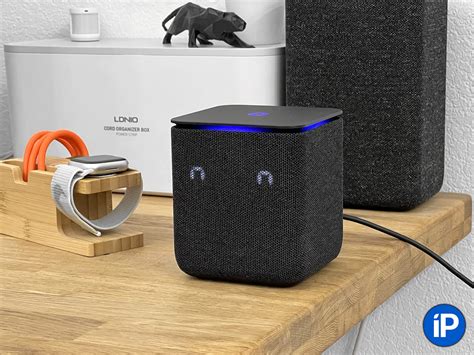 Review of speakers Station Midi (new!) from Yandex. They made the ...