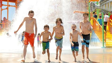 Six Flags Hurricane Harbor Concord 6 Ways To Get Up To 10 Off