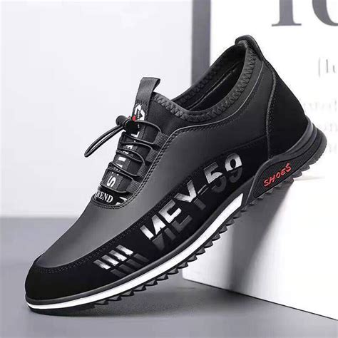 Herren Running Leichte Sneaker Sportschuhe Atmungsaktive Turnschuhe