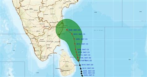 Kolkata Weather Update Cyclone Fengal To Impact Bengal Rain Expected