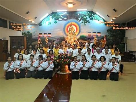 Paramita Buddhist School Added Paramita Buddhist School