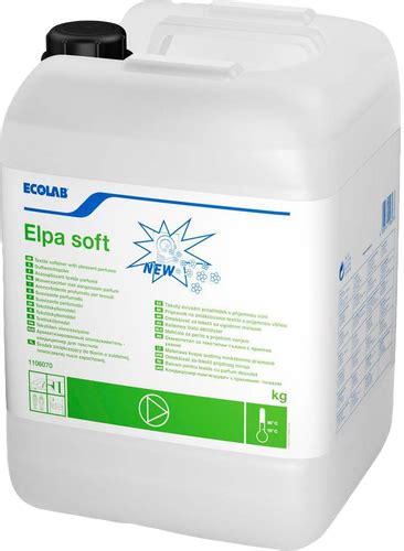 Elpa Soft Gulfhygiene