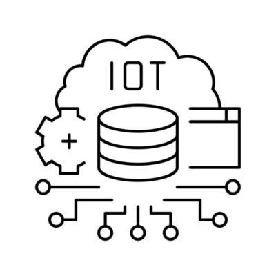 Iot Vector Art Icons And Graphics For Free Download