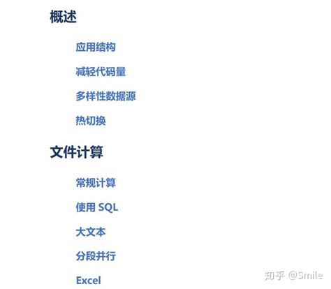 Java 计算辅助神器 知乎