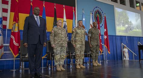United States Africa Command
