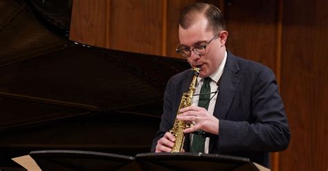 Simple Steps To A Beautiful Saxophone Sound