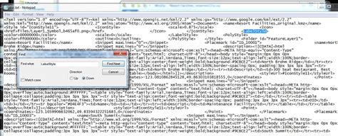 Labeling Adding Labels In Google Earth Pro Geographic Information Systems Stack Exchange