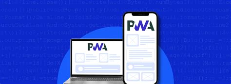 Guide To Build A Successful Progressive Web Apps